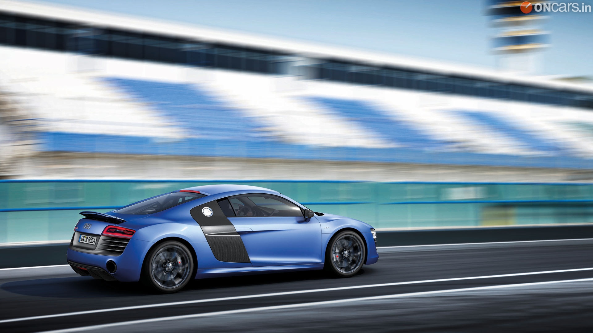 Audi R8 | India.com