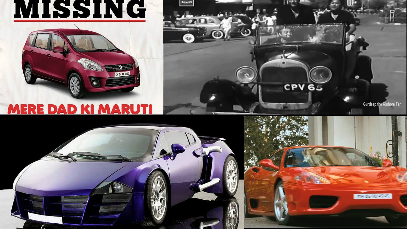 Car focused Bollywood Movies: Treat for the Indian petrolhead | India.com