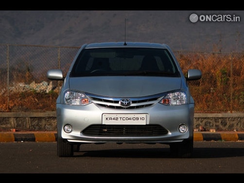 Toyota to commence exports from India | India.com