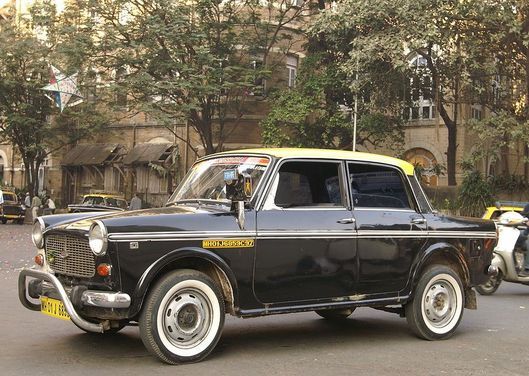 Iconic Premier Padmini taxis to go off city roads by August | India.com