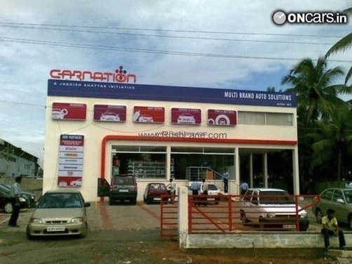 Carnation Auto plans to enter used car market | India.com