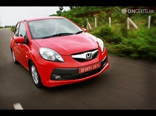Honda Brio diesel coming soon | India.com