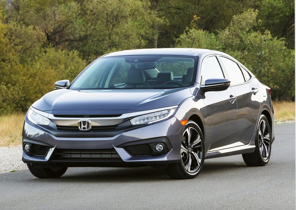 Honda Civic under reconsideration for India: Report | India.com