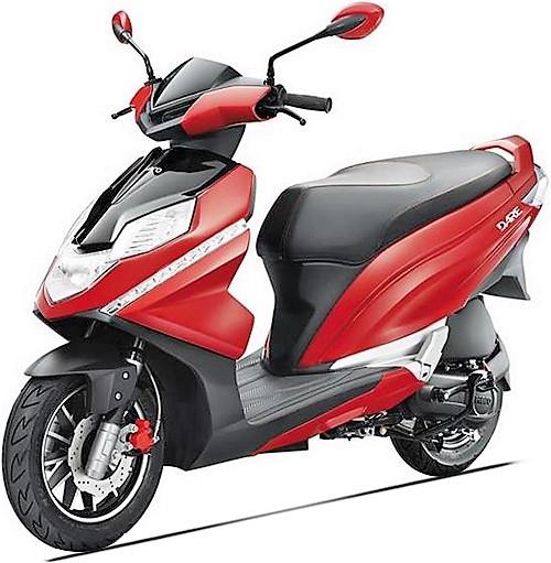 Hero MotoCorp to launch a 125cc scooter by September this year | India.com