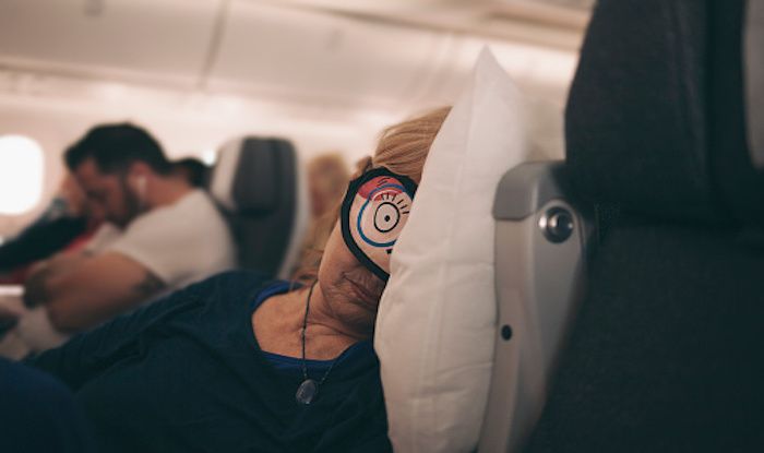 5 Tips to Prevent a Jet-Lag Resulting From a Long-Haul Flight | India.com
