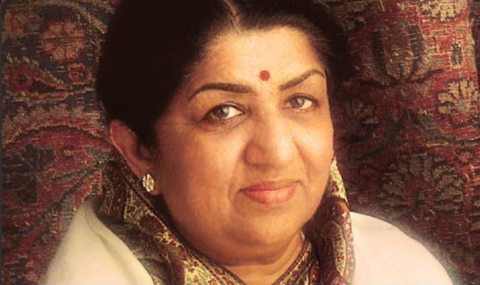 Lata Mangeshkar Comes Back Home After 28 Days of Hospitalisation ...