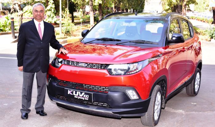 Top 5 cars to have entered into India in 2016 | India.com