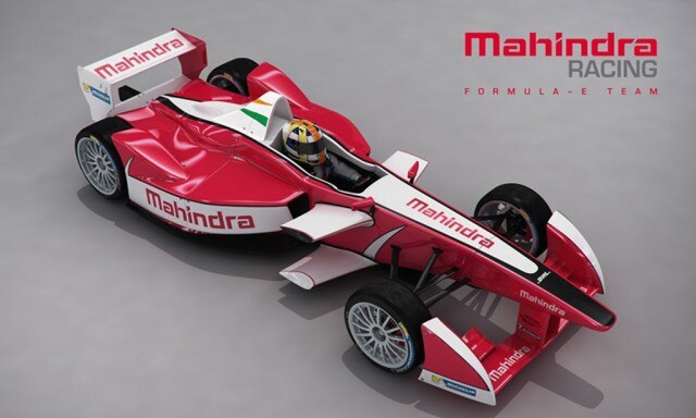 Mahindra Racing announces partnership with Omologato | India.com