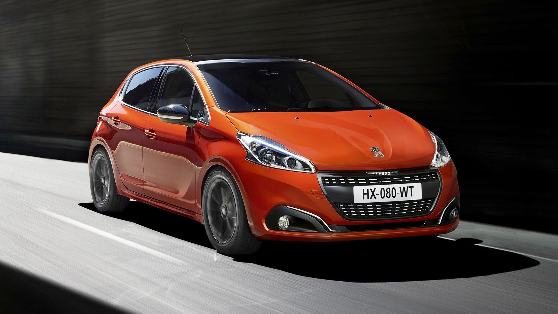 Peugeot to launch the 208 hatchback in India to rival against the ...