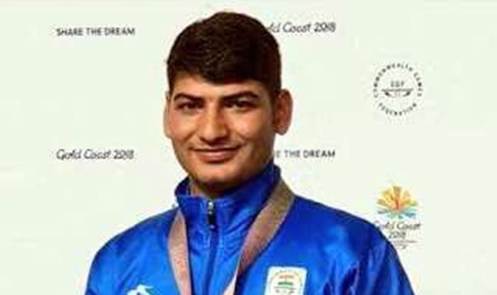 ISSF World Championships: Om Prakash Mitharwal Strikes Gold; Manu ...