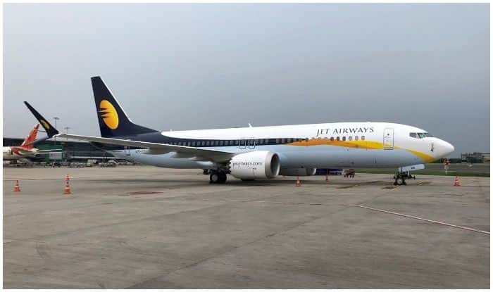 Jet Airways Calls Off ATR Wet Leasing Deal With TruJet | India.com