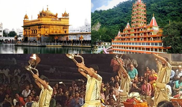 6 Must-Visit Spiritual Destinations in India to Seek Inner Peace ...