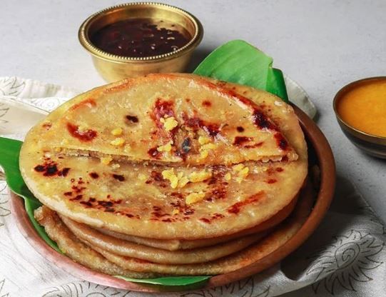 Ganesh Chaturthi Special Recipes: Modak, Naivedya, Prasad, Puran Poli ...