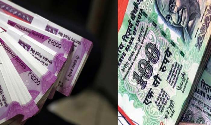 Rupee Sinks to 73.90 in Opening Trade as US Dollar Gains in Global ...