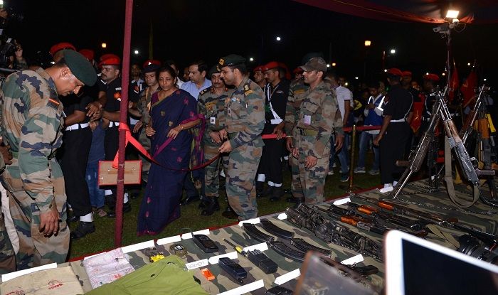 Surgical Strike Anniversary Day 2 News Updates: Cross-border Operation ...