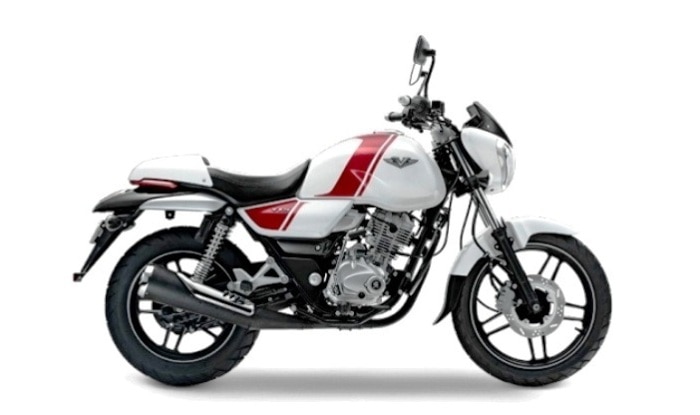 Bajaj V12 bookings started; India launch soon | India.com