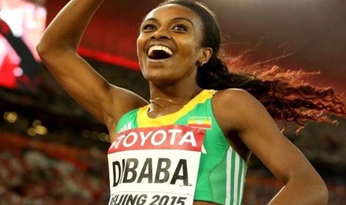 Three-Time Olympic Champion Dibaba to Take Part in Delhi Half Marathon ...
