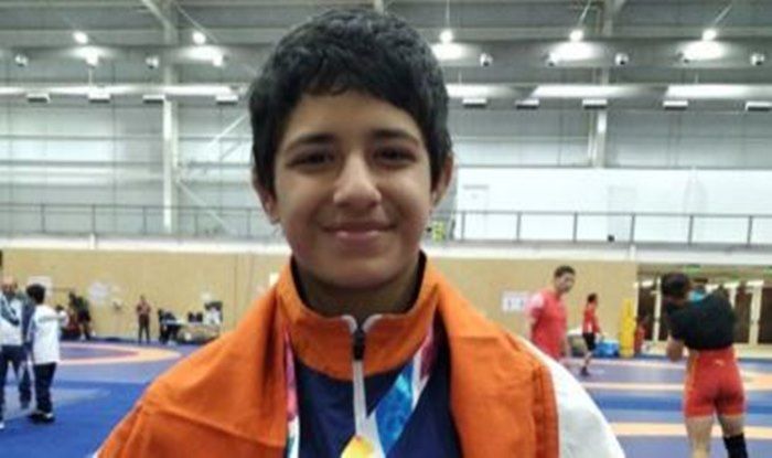 Simran Wins Silver Medal in Wrestling: Indian Wrestler Takes India’s ...