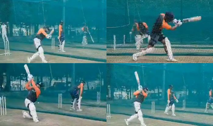 India vs West Indies 2nd Test at Hyderabad: Virat kohli, Rishabh Pant ...