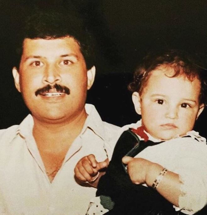 Happy Birthday Parineeti Chopra: 6 Throwback Pictures From The Actor’s ...