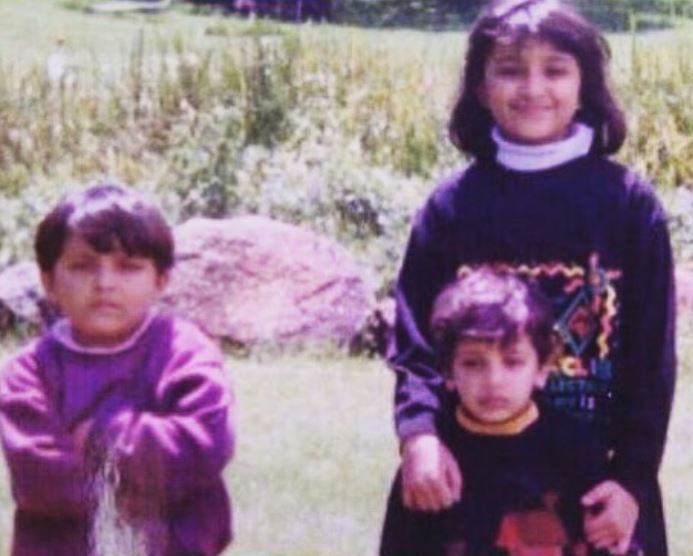 Happy Birthday Parineeti Chopra: 6 Throwback Pictures From The Actor’s ...