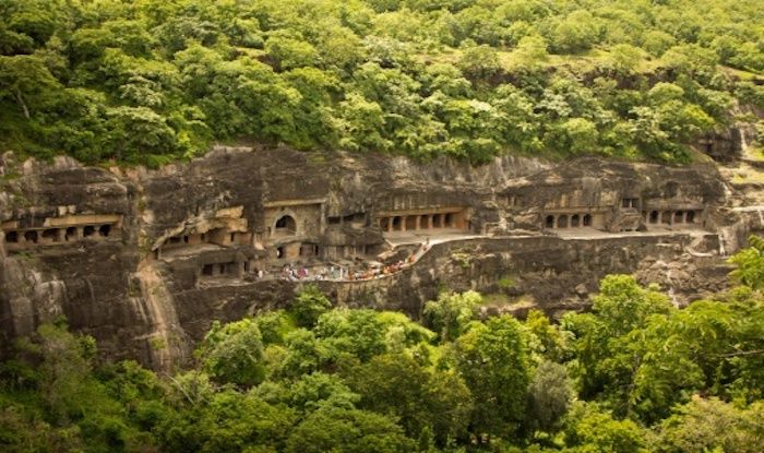 Here’s How The Caves of Ajanta is Much More Than Just a Tourist ...