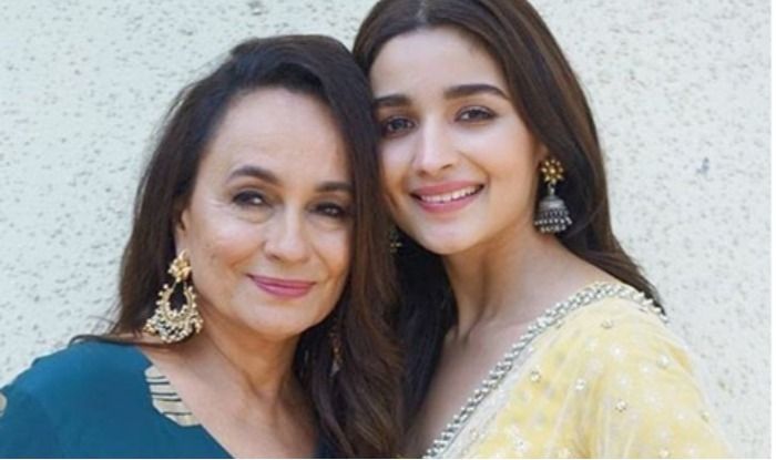 Raazi, Alia Bhatt, Soni Razdan, intimate, Gully Boy, Sadak 2, Brahmastra