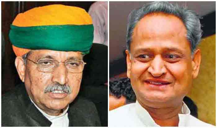 Rajasthan Assembly Election 2018: कांग्रेस-भाजपा के दिग्गजों में बेटों ...