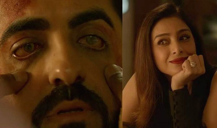 Ayushmann Khurrana Finally Solves The Mystery of Andhadhun’s Last Scene ...