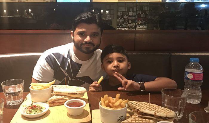 Pakistan vs Australia 2018, 2nd Test: Azhar Ali Fears to Face His 10 ...