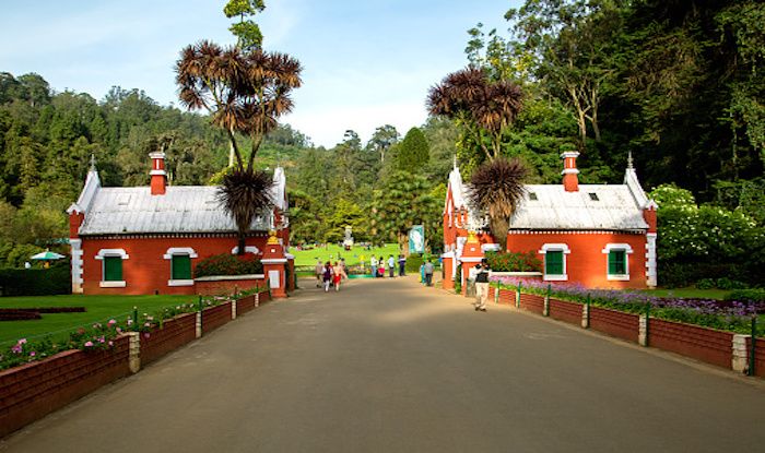 5 Top Things to See in The Gorgeous Hill Station Of Ooty | India.com