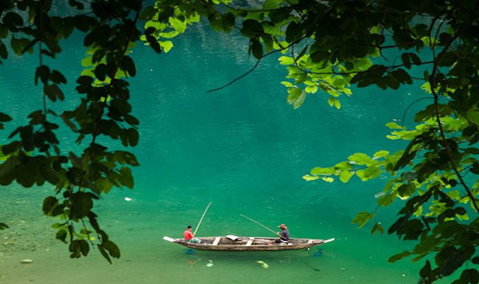 10 Pictures Showcasing The Wondrous Beauty of Meghalaya | India.com
