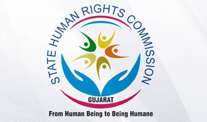 GSHRC ने गुजरात में डीजीपी और चीफ सेक्रेटरी को भेजा नोटिस, 20 दिन में ...