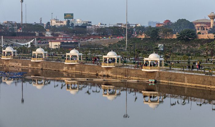 Naimisharanya Near Lucknow is One of The Holiest Places in India ...