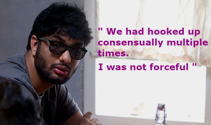 AIB’s Gursimran Khamba Releases an Official Statement Denying ‘Any ...