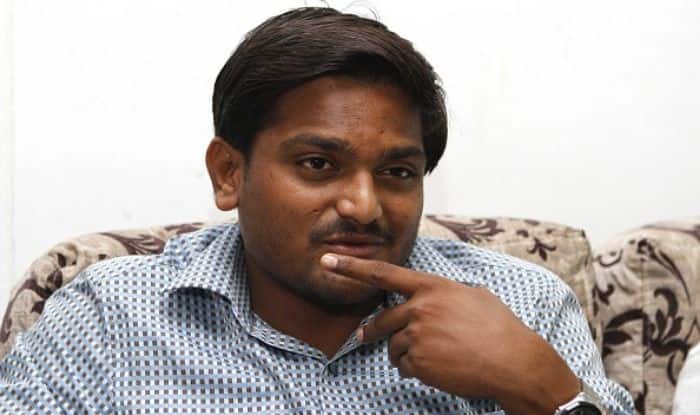 Patidar Quota Leader Hardik Patel to Tie Knot With Childhood Friend on ...