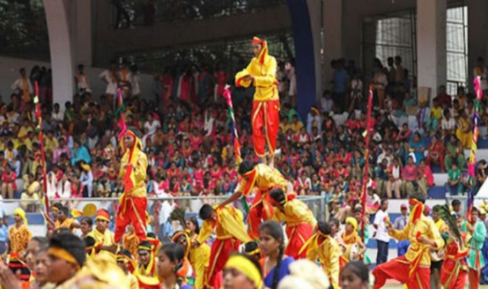 Kannada Rajyotsava 2018: Know The History, Importance And Celebration ...