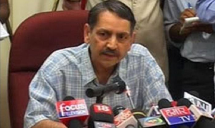 CVC High-panel Meets to Choose New Enforcement Directorate Chief; IAS ...
