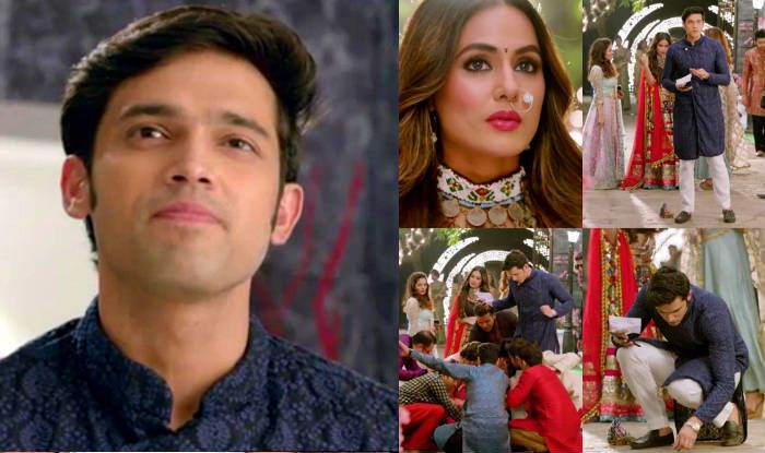 Kasautii Zindagii Kay October 29 Episode Written Updates: Komolika ...