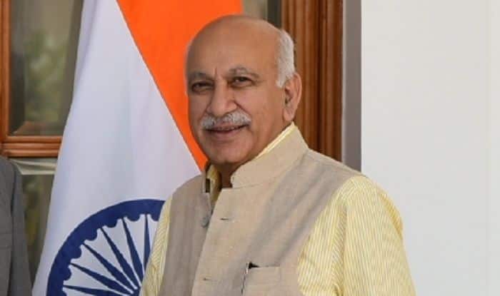 Mahatma Gandhi Wanted to Live in Pakistan After Independence, Claims MJ ...