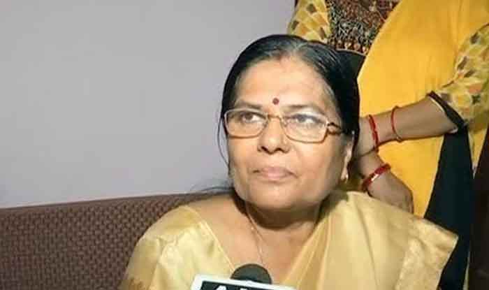 Bihar: Former Minister Manju Verma Pleads With Court Not to Declare Her ...