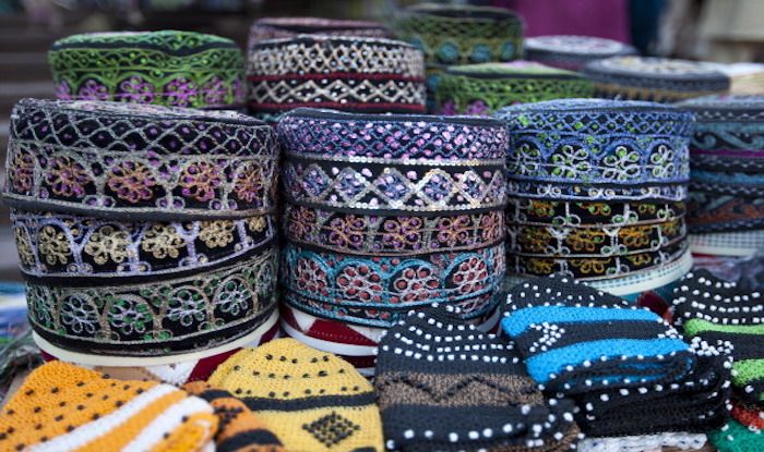 These Bazaars in Different Indian Cities Have a Vibrant, Festive Spirit ...