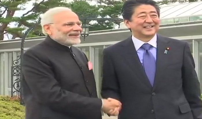 India-Japan Annual Bilateral Summit: Shinzo Abe to Host PM Narendra ...