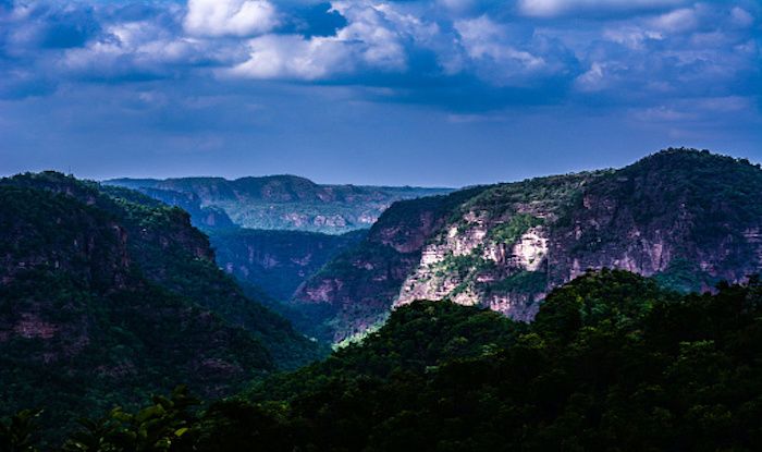 What to do in Pachmarhi – Madhya Pradesh’s Only Hill Station | India.com