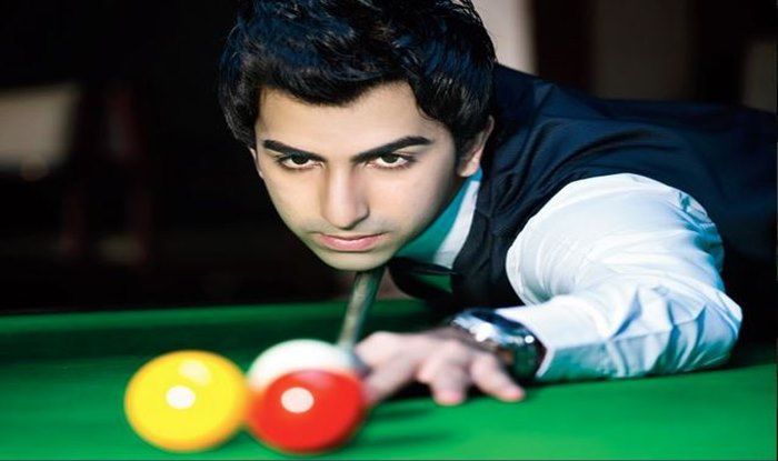 Pankaj Advani Wins Asian Snooker Tour Title | India.com