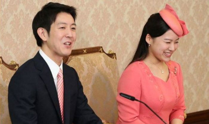 Japanese Princess Ayako Marries Commoner at Shrine Ceremony | India.com
