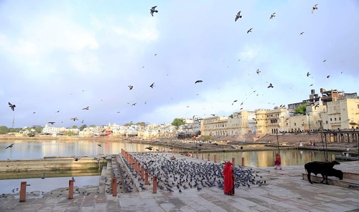 5 Ancient Cities in India Every Traveller Must Visit Once in a Lifetime ...