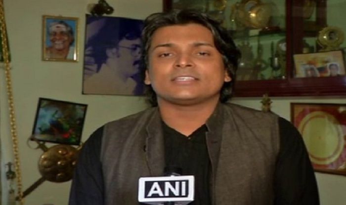Sabarimala Row: Social Activist Rahul Easwar Gets Bail | India.com