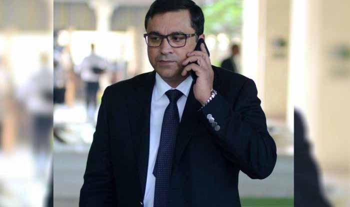 Slapped With Sexual Harassment Charges, BCCI CEO Rahul Johri Submits ...