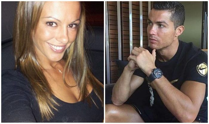 Cristiano Ronaldo’s ex Girlfriend Nereida Gallardo Defends Him Amidst ...